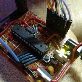 How To Make Your Own Arduino Board Artofit