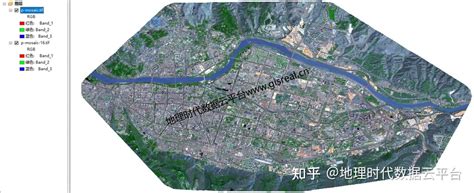 Lucc 土地利用数据集（1980 2025年） 知乎