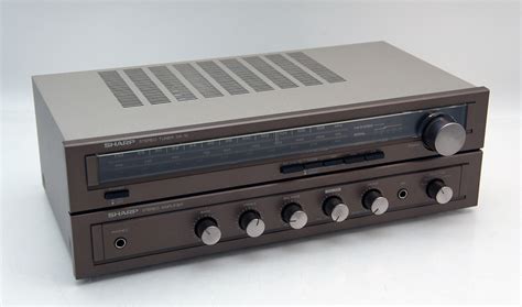 Sharp Sa 10 Elektroonika24