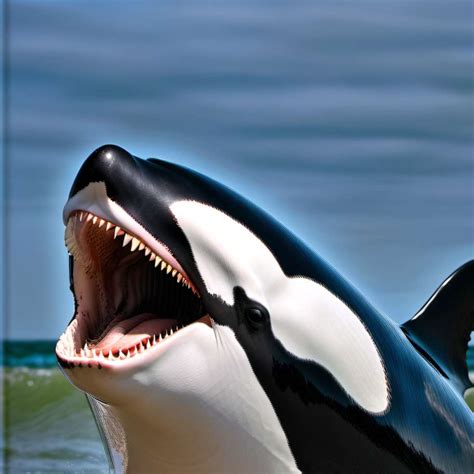 Chat With The Orca Vore Enjoy Free Ai Character Voice Chat Talkie