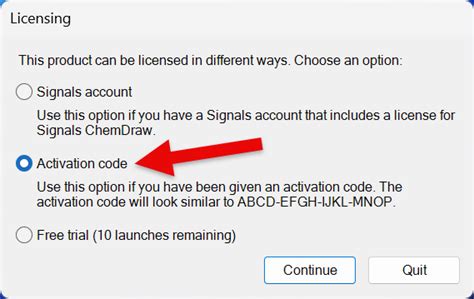 Chemdraw Access And Installation Ask Athena