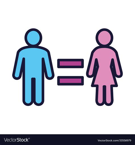 Symbol Of Equality