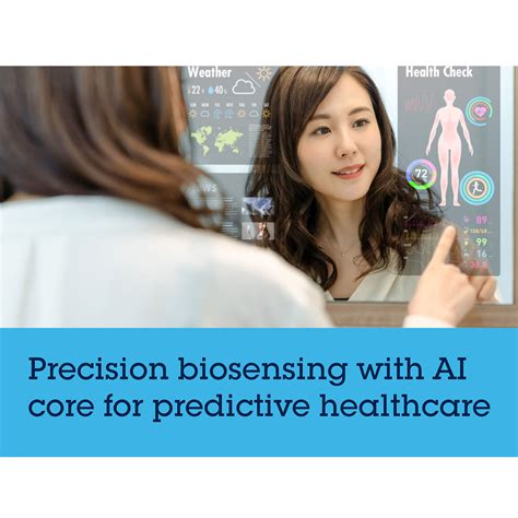 stmicroelectronics new biosensing technology released