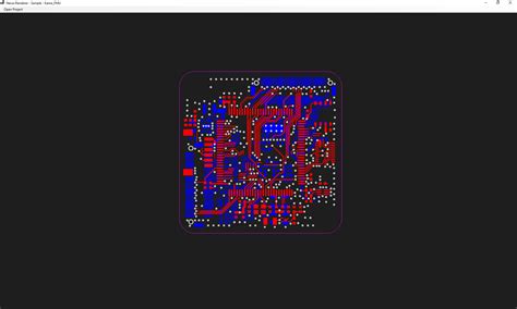 Github Nexardeveloper Nexar Design Render Demo Demo Rendering Primitives For An Altium 365