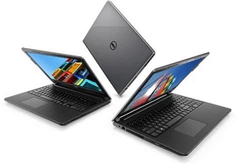Dell Laptop Inspiron At Best Price In Patna By Om Sai Computers Id