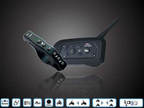Motorcycle Bluetooth Intercom Best Value In Australia Finn Moto
