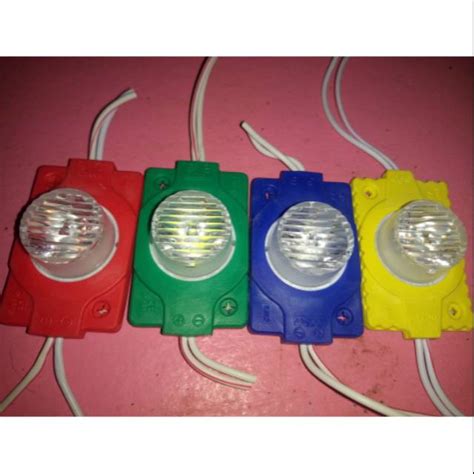 Jual Lampu Led 24 Volt Serbaguna Universal Shopee Indonesia