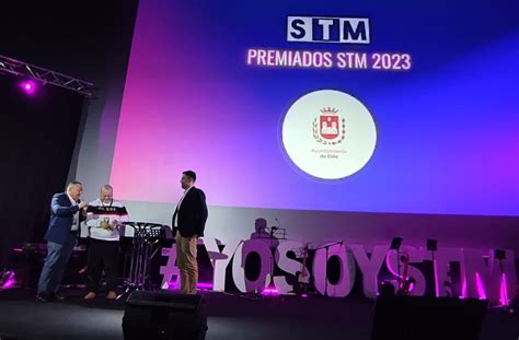 El Ayuntamiento De Elda Es Galardonado En El Summit Tecnológico Del