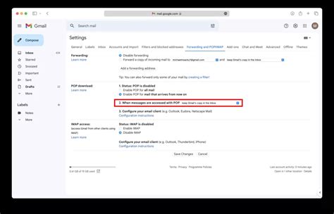 Reasons Why Your Sent Emails Are Disappearing In Gmail WebTipsTech