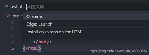 Visual Studio Code 配置 JavaScript 逃亡版 源码巴士
