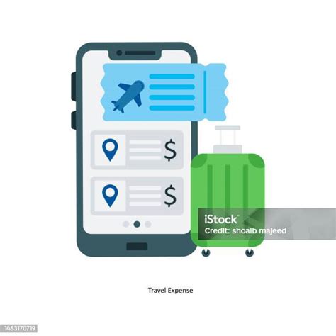 여행 경비 벡터 채우기 개요 아이콘 심플 스톡 일러스트 스톡 0명에 대한 스톡 벡터 아트 및 기타 이미지 0명 개체 그룹