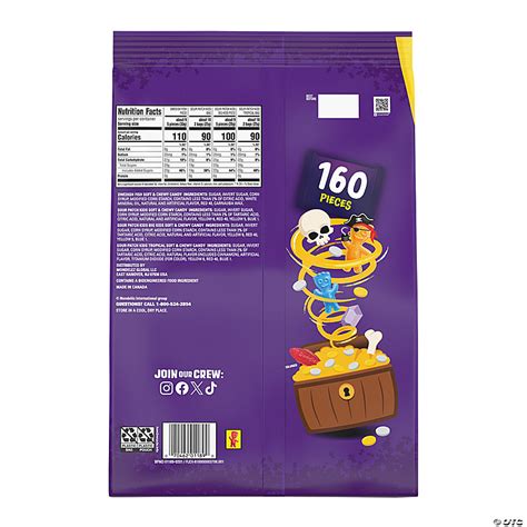 Giant Size Sour Patch Candy Giant Size Sour Patch Candy