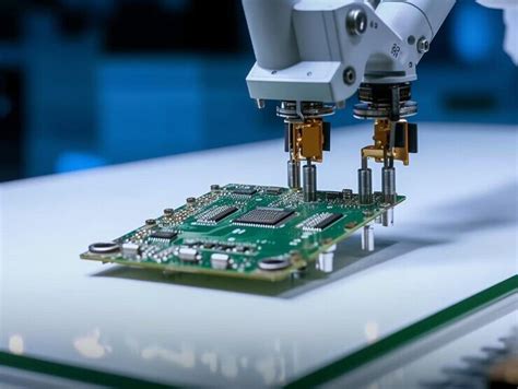 Complete Guide To Semiconductor Assembly Equipment A Comprehensive