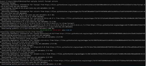 Authentication And Authorization With Fastapi Geeksforgeeks