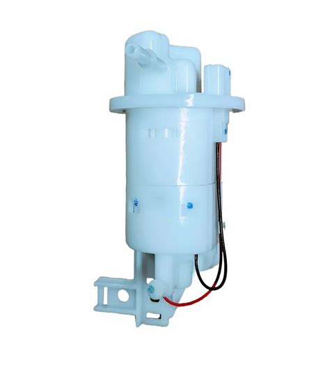 Diesel Fuel Pump Assembly Compatible For Royal Enfield Bullet Classic
