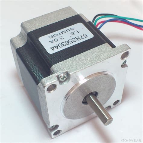 Stm32第十一课：stm32 基于标准库的42步进电机的简单io控制（附电机教程，看到即赚到） Csdn博客