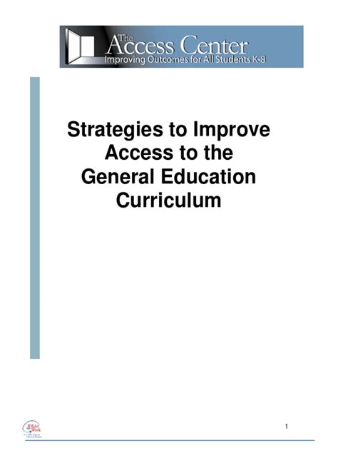 Instructional Methods Strategies And Practices Pdf Learning Curriculum