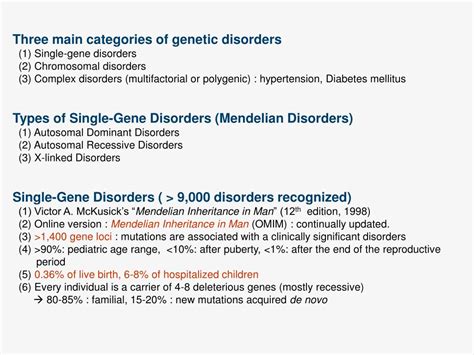 Ppt Mendelian Inheritance In Humans Powerpoint Presentation Free Download Id 1751130