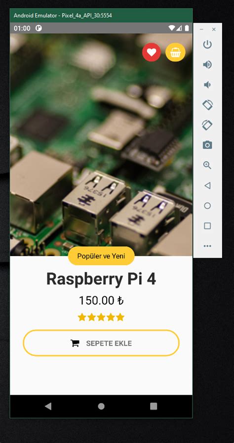 Github Mehmetsalihyaldiz React Native Ui Design