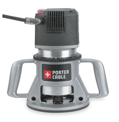 Fixed Base Router Grainger