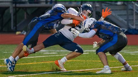 Lebarron Helps Warrior Run Win A Thriller Over Muncy In Season Opener