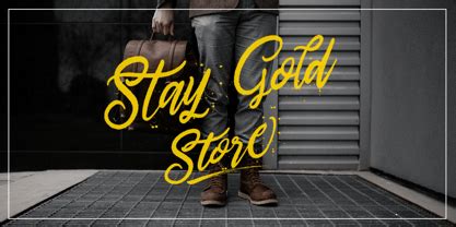 Hardest Style Font Webfont Desktop MyFonts