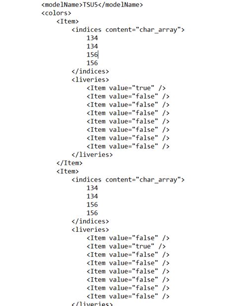 Open IV Question With Livery Discussion Cfx Re Community