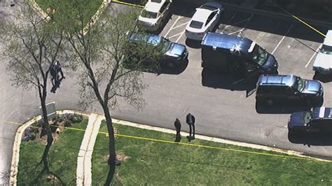 Man Found Shot To Death At Southwest Atlanta Apartment Complex Fox 5