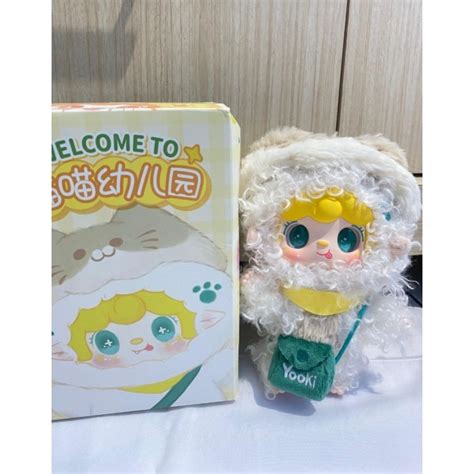 Jual Yooki V2 Selected Shopee Indonesia