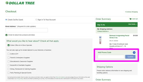 Dollar Tree Promo Codes Find And Use The Best Deals Today