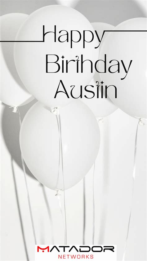 Matt Maupin On Linkedin Happybirthday Matadornetworks