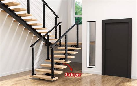 Discover What Are Floating Stairs Modern Elegance Unveiled