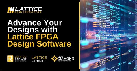 Lattice Semiconductor On Linkedin Fpga