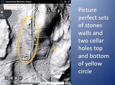 Lidar Game Changing Tool For Research And Metal Detecting