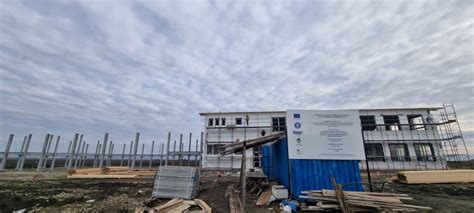 Siretul Proiect Similar Doar Cu Cel Pe Care îl Derulează Oradea