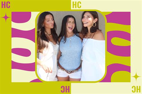 The Pitman Sisters Talk Tiktok Viral Dances And Working Together As