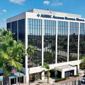 Anaheim Global Medical Center Updated May 2026 42 Photos And 154