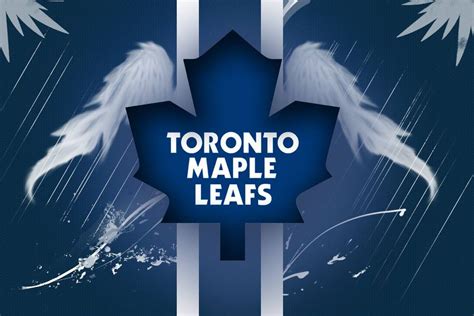 200 Toronto Maple Leafs Wallpapers