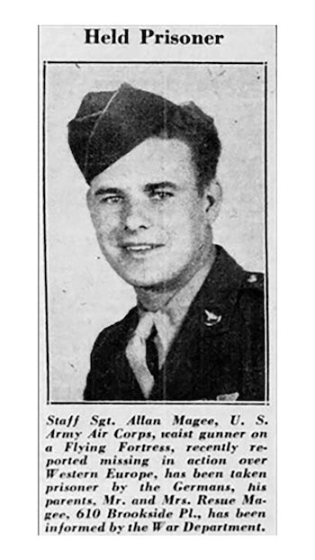 Atacaron Su Avión Y Cayó 6000 Metros Sin Paracaídas El Milagroso Caso