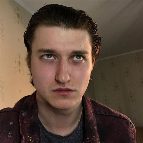 Даниил Фридрих Даниил Фридрих Updated Their Cover Photo