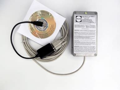 Infiltec Qm 4 5lv Seismograph Seismometer Earthquake Detector