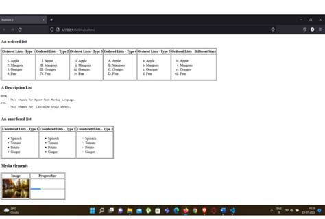Create A Basic Website For You Using Html Css And Javascript By Sanskarsingh Fiverr
