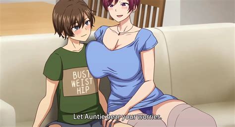 Episode 1 2 No Waifu No Life A Wild Ride Of Sex Love And More