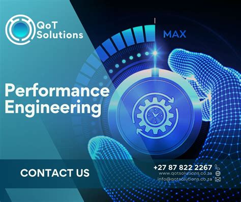 Qot Solutions On Linkedin Performanceengineering Testperformance Qualityassurance