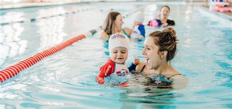 Mastering The Four Main Swimming Strokes British Swim School