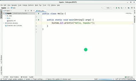 Linux 之 Javaee 定制篇（linux搭建javaee环境 超详细安装教程： Jdk的安装、tomcat 的安装、 Idea2020 的安装、mysql57 的安装