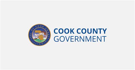 Cook County Launches Free Tax Map Viewer