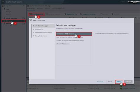 How To Install VMware VSphere ESXi Comprehensive Guide