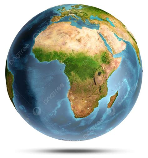 Planet Earth Elements Of This Image Furnished By Nasa 3d Rendering Planet Earth 3d Rendering