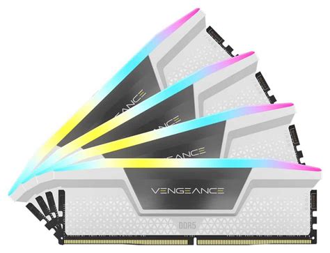 Corsair Vengeance Rgb Ddr5